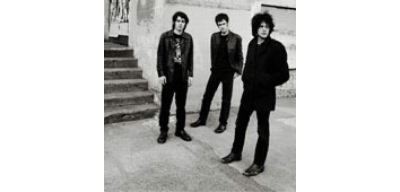 BRMC - Black Rebel Motorcycle Club - CD album - Achat & prix | fnac