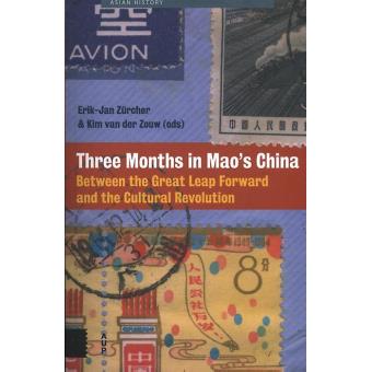 Asian History - between the great leap forward and the cultural ...