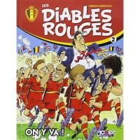 Les diables rouges | fnac