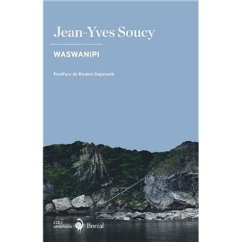 Waswanipi - broché - Jean-Yves Soucy, Roméo Saganash - Achat Livre ou ebook | fnac