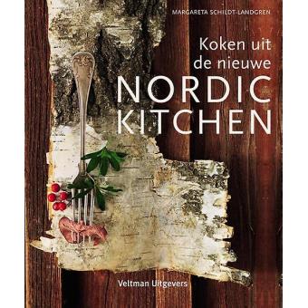 Koken uit de nieuwe Nordic kitchen - cartonné - Margareta Schildt ...