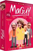 DVD Maguy - Saison 1, partie 1 - AlloCiné