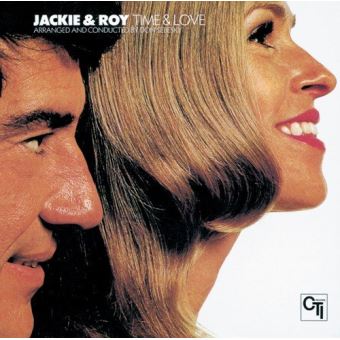 Time and love remaster/blu spec - Jackie - Leopold Roy - CD album ...