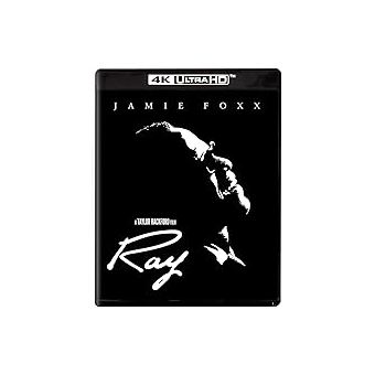 Ray Blu-ray 4K Ultra HD - Blu-ray 4K - Taylor Hackford - Harry Joseph ...