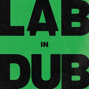 In Dub (by Paolo Baldini Dubfiles) - L.A.B - Vinyle album - Achat ...