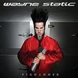 Pighammer Wayne Static Cd Album Achat Prix Fnac