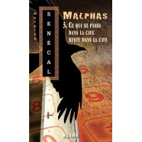 Patrick Sénécal : tous les livres | fnac