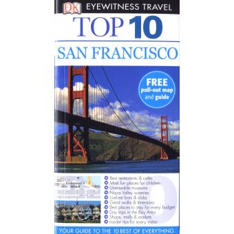San Francisco Edition 2011 - broché - Collectif - Achat Livre | fnac