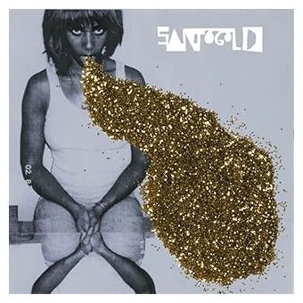 Santigold - Santigold - Vinyle album - Achat & prix | fnac