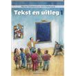 Tekst en uitleg 1 - broché - Marian Goossens, Ann Hellemans - Achat Livre | fnac