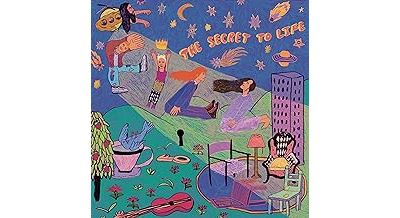 The Secret To Life - Fizz - CD album - Achat & prix | fnac