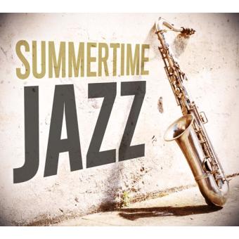 Summertime jazz - Jazz - CD album - Achat & prix | fnac