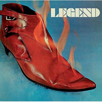 Legend - Legend - CD album - Achat & prix | fnac