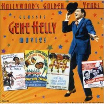 Classic gene kelly movies - Gene Kelly - CD album - Achat & prix | fnac