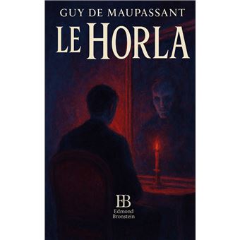 Le Horla - broché - Guy De Maupassant, Livre tous les livres à la Fnac