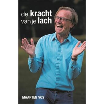 De kracht van je lach - broché - Maarten Vos, Noah Pent - Achat Livre | fnac