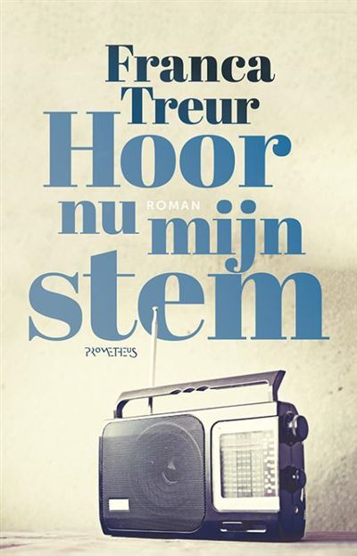 Hoor nu mijn stem - broché - Franca Treur - Achat Livre | fnac
