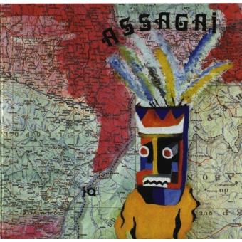 Assagai - Assagai - Vinyle album - Achat & prix | fnac