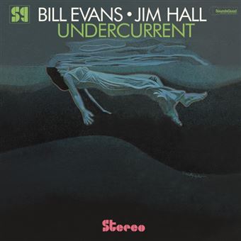 Undercurrent - Bill Evans - Jim Hall - Vinyle album - Achat & prix | fnac