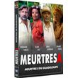 Meurtres à MEURTRES A¿ MEURTRES EN GUADELOUPE-FR - DVD Zone 2 - Marc Barrat : Alle tv-series bij ...