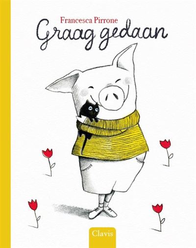 Graag gedaan - cartonné - Pirrone, Francesca, Francesca Pironne - Achat ...