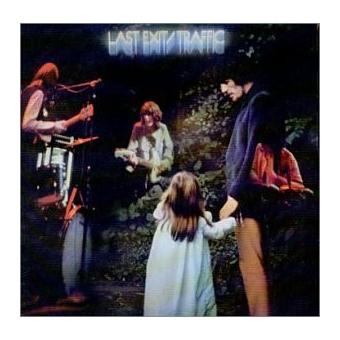 Last exit/inclus 2 titres bonus - The Traffic - CD album - Achat & prix ...