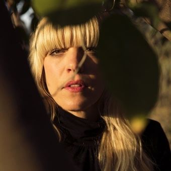 How A Fantasy Will Kill Us All - Corrina Repp - Vinyle album - Achat ...