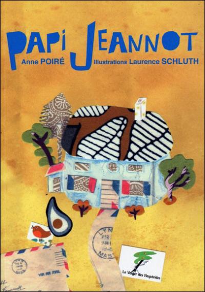 Papi jeannot - broché - POIRE/SCHLUTH - Achat Livre | fnac