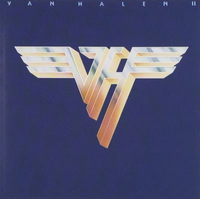 Van halen 2/pochette cartonnee - Van Halen - CD album - Achat & prix | fnac