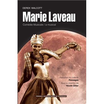Marie laveau Tome 13 - broché - Derek Walcott - Achat Livre ou ebook | fnac