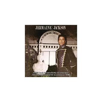 Jermaine jackson - Jermaine Jackson - CD album - Achat & prix | fnac