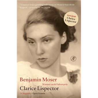Clarice Lispector Livres | Clarice Lispector Obras – HXYIMD