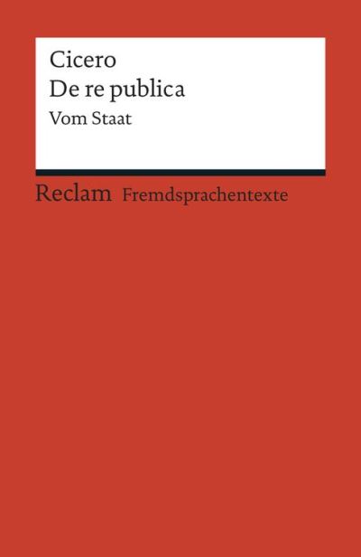 De re publica - Poche - Cicero - Achat Livre ou ebook | fnac