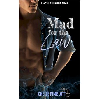 Mad for the Law - ebook (ePub) - Chelle Pimblott - Achat ebook | fnac