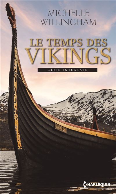 Le temps des Vikings L'orgueil d'un Viking - L'amant des mers du nord ...
