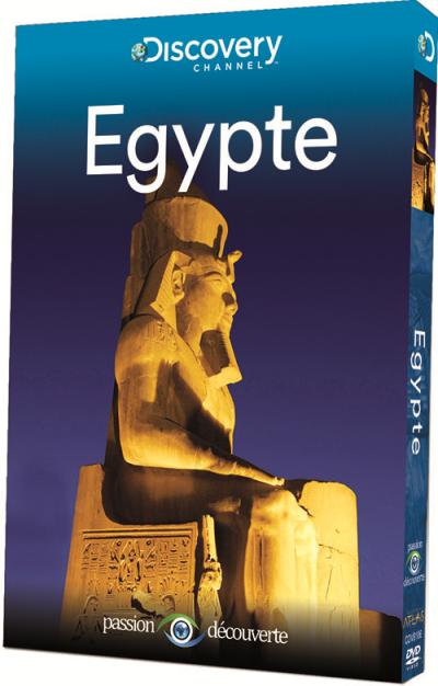 Egypte DVD - DVD Zone 2 - Achat & prix | fnac