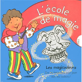 L'école de magie - cartonné - Harley Black, Dana Regan - Achat Livre | fnac