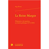 La Reine Margot, Histoire & Société neuf ou occasion | fnac