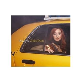 Gold Dust - Tori Amos - CD album - Achat & prix | fnac