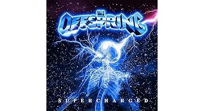 Supercharged - Offspring - Vinyle album - Achat & prix | fnac