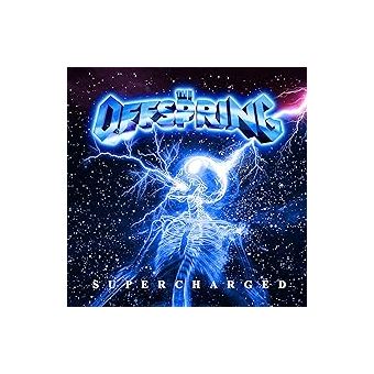 Supercharged - Offspring - Vinyle album - Achat & prix | fnac