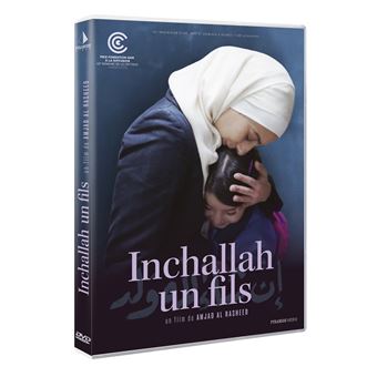 Inchallah un fils DVD - Amjad Al Rasheed - DVD Zone 2 - Achat & prix | fnac