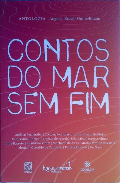 Contos do mar sem fim - broché - Collectif - Achat Livre ou ebook | fnac