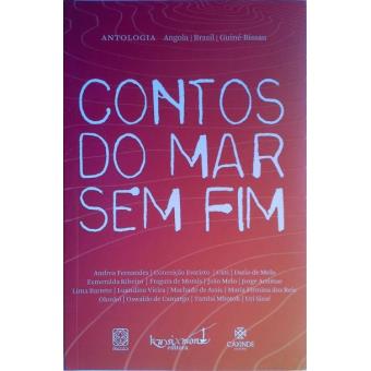 Contos do mar sem fim - broché - Collectif - Achat Livre ou ebook | fnac