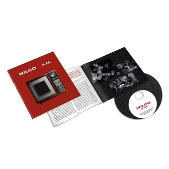 A.M. Edition Deluxe - Wilco - CD album - Achat & prix | fnac