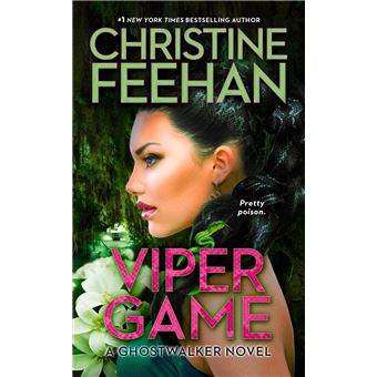 Viper game - Poche - Christine Feehan - Achat Livre ou ebook | fnac
