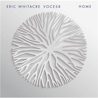 Home - Eric Whitacre - CD album - Achat & prix | fnac