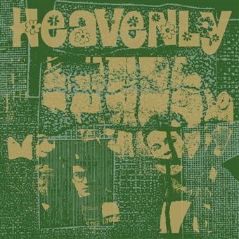 Heavenly Vs. Satan - Heavenly - Vinyle album - Achat & prix | fnac