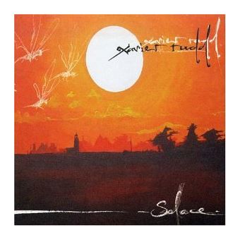 Solace - Xavier Rudd - CD album - Achat & prix | fnac