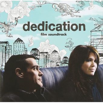 Dedication - Bande originale de film - CD album - Achat & prix | fnac